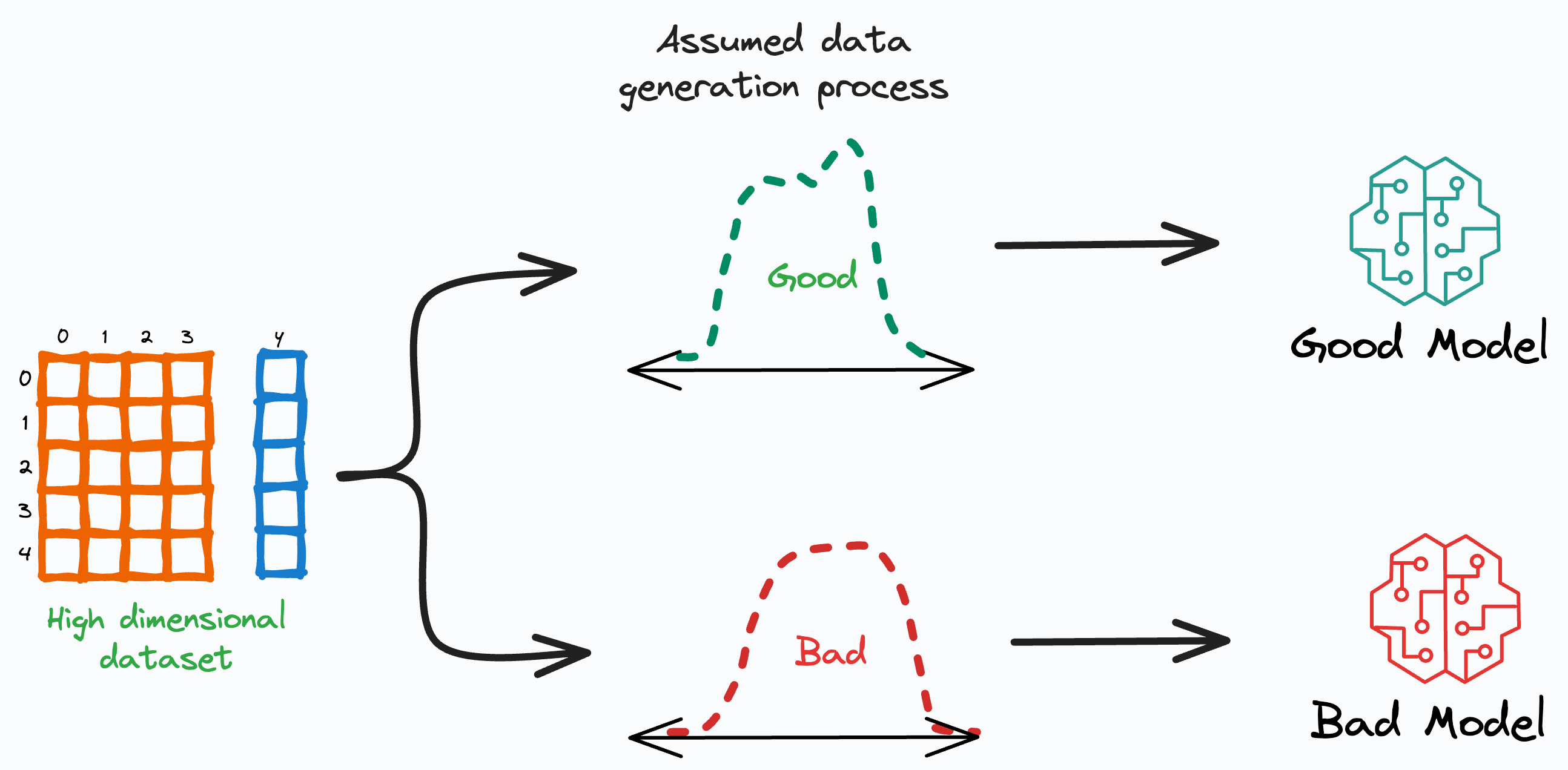 11 Key Probability Distributions in Data Science
