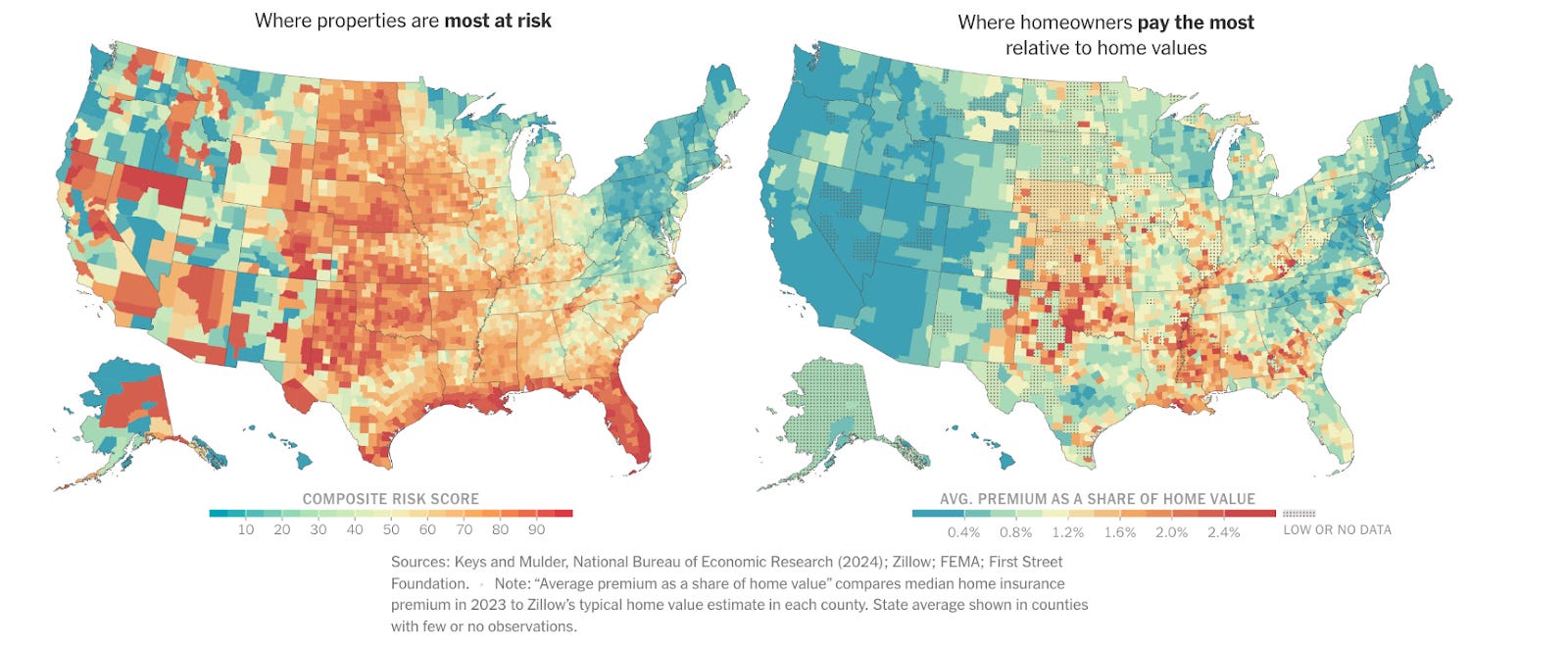 The return of racial realigment - by Patrick Ruffini