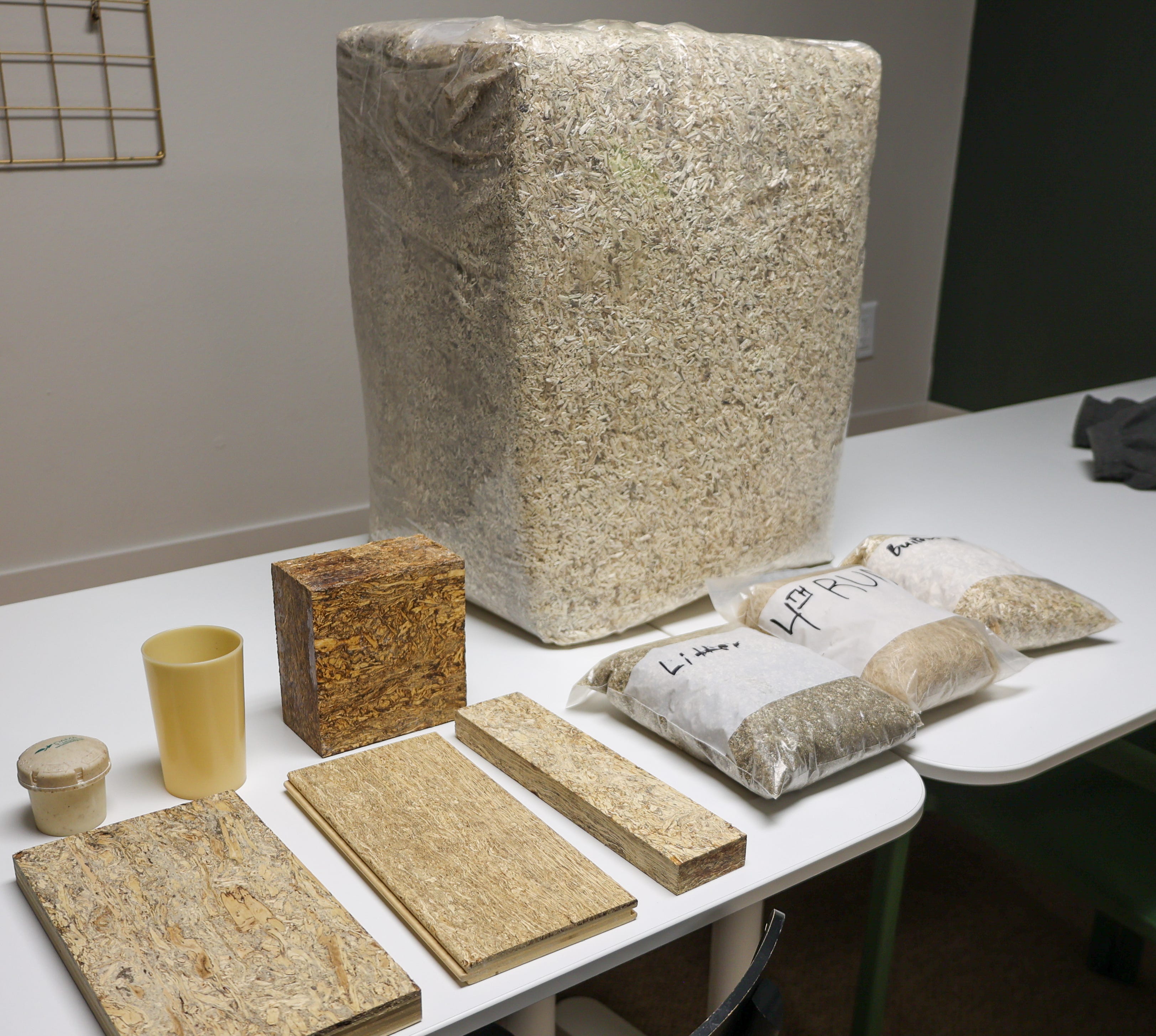 Already nation's top hemp producer, South Dakota aims to capitalize on ...