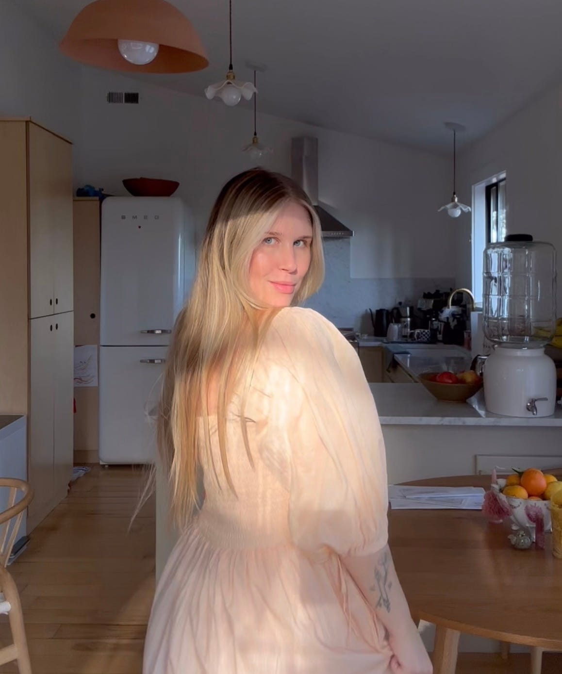 Charlotte Dupont | Substack