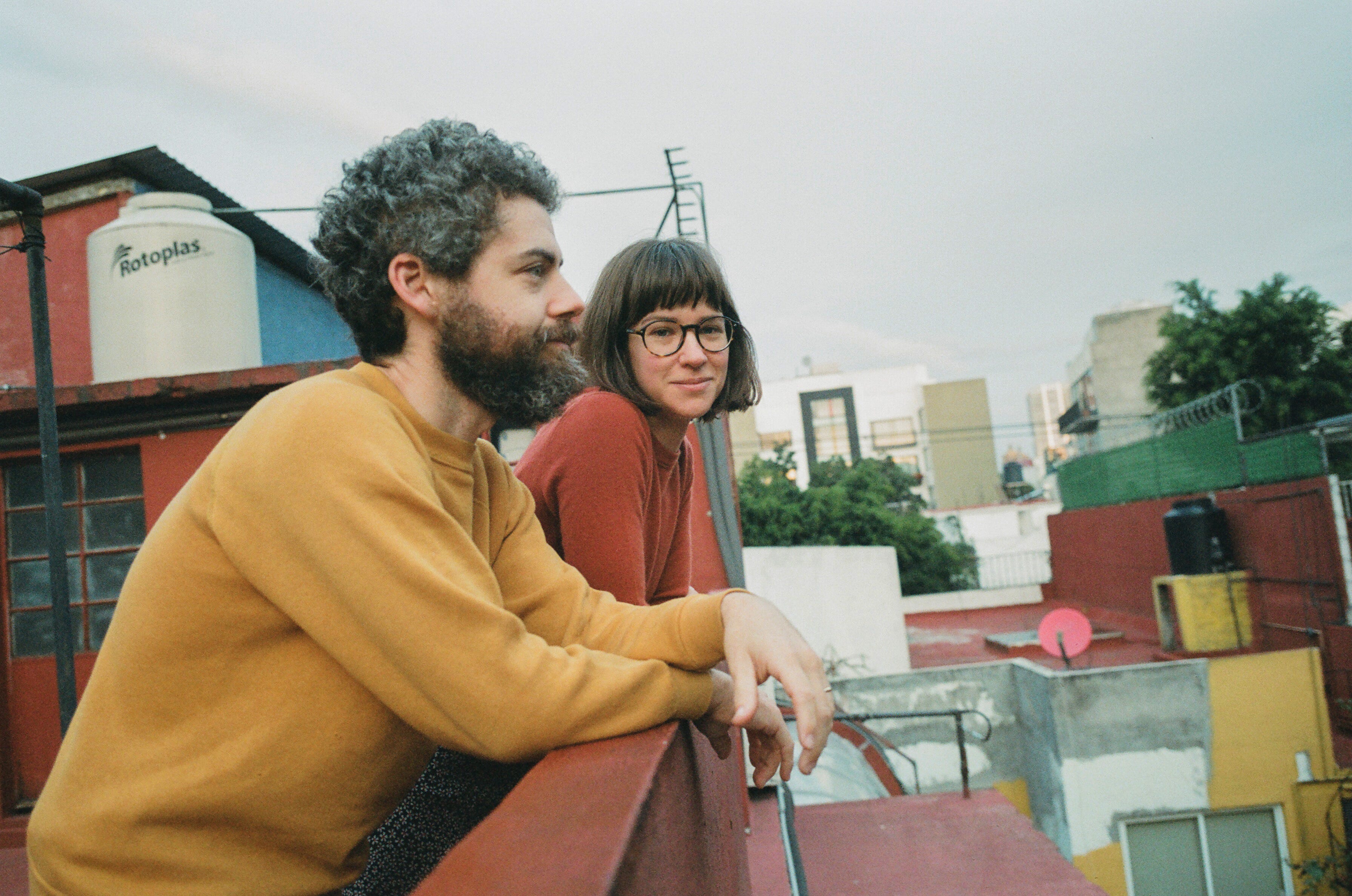 Liana Jegers | Substack