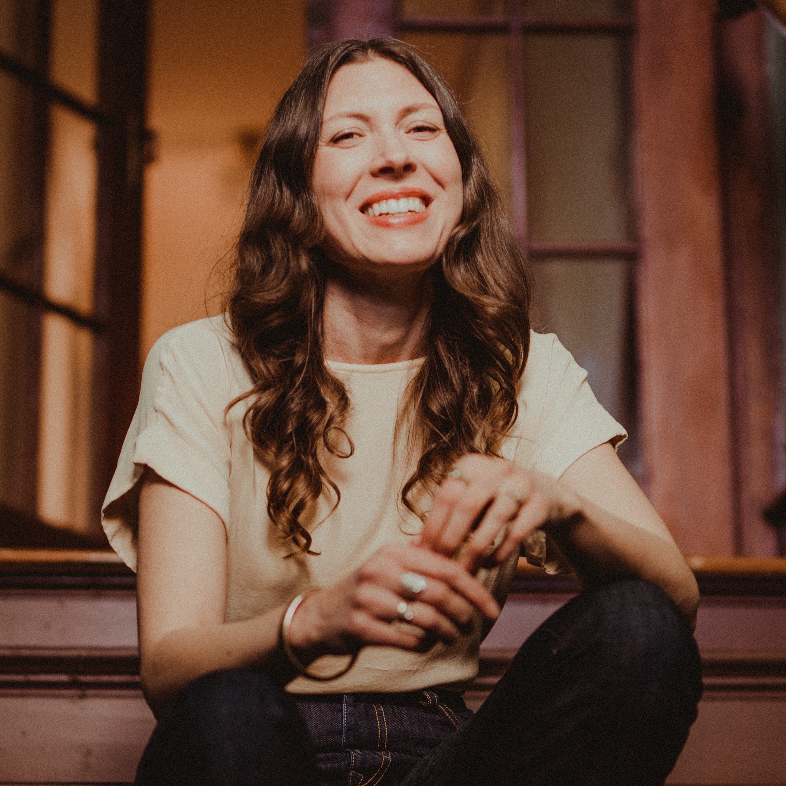 Alela Diane's Endless Thread | Substack