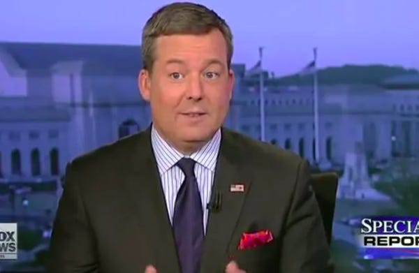 Fox's Newest Sexual Harassment Suit Somehow Even Worse Than You Thought