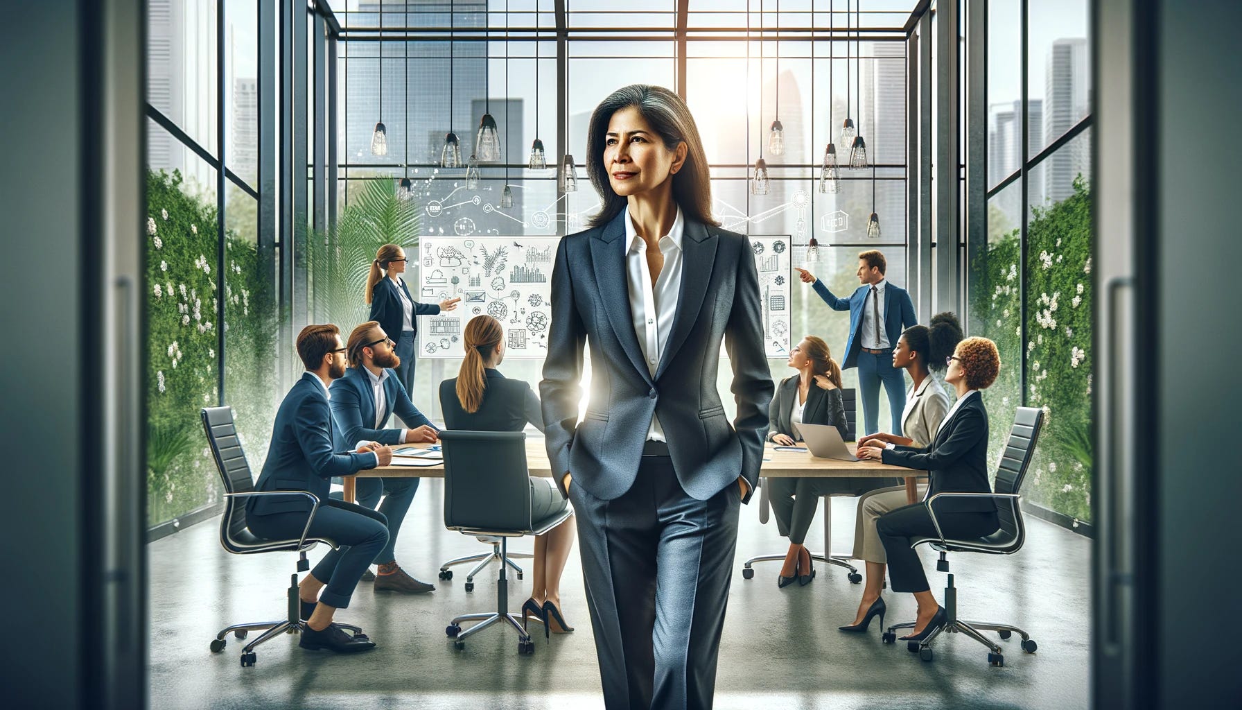 The Courage to Be Authentic: How Outlier Leaders Can Transform the ...