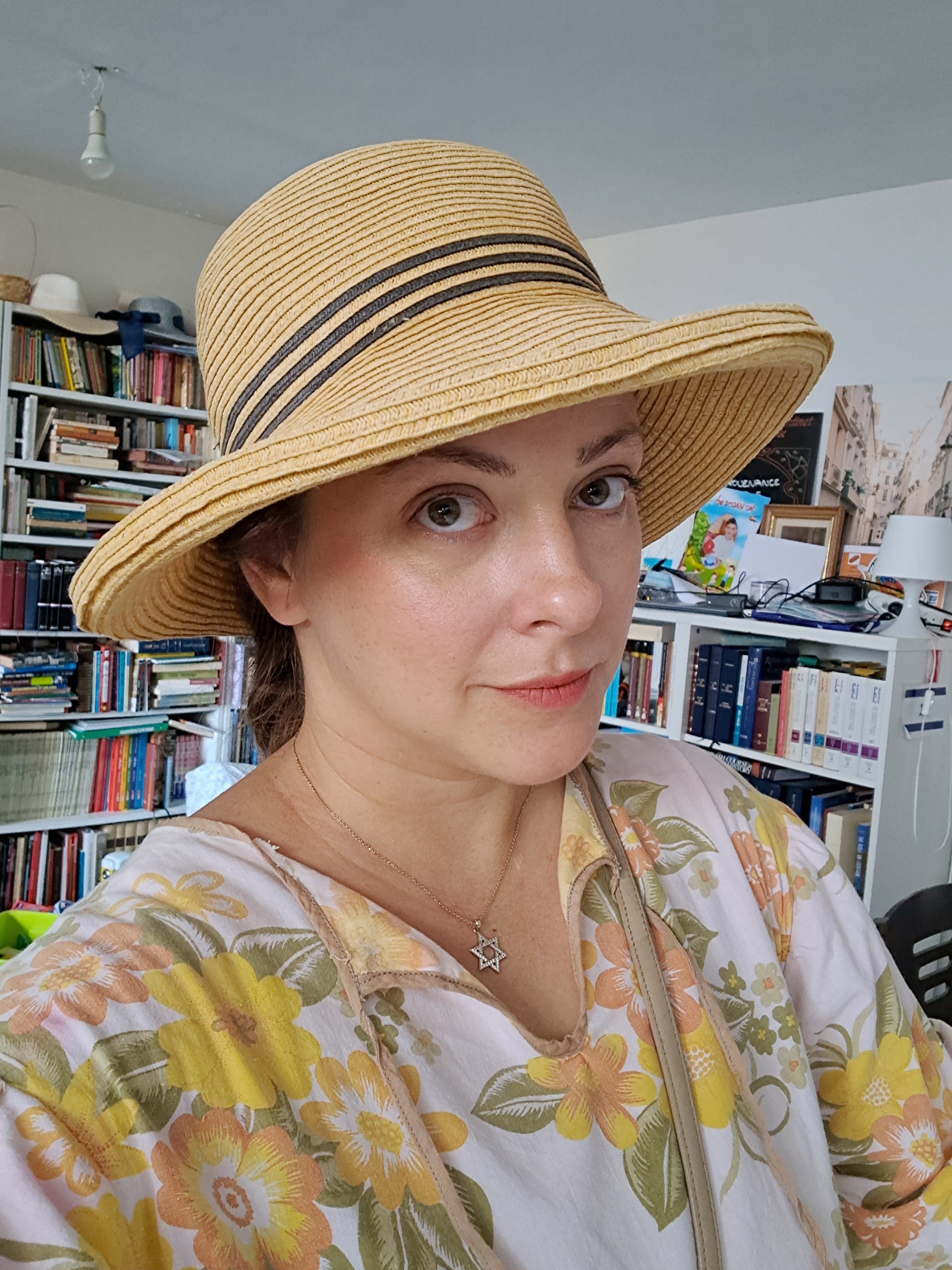 Miriam Delasalle | Substack