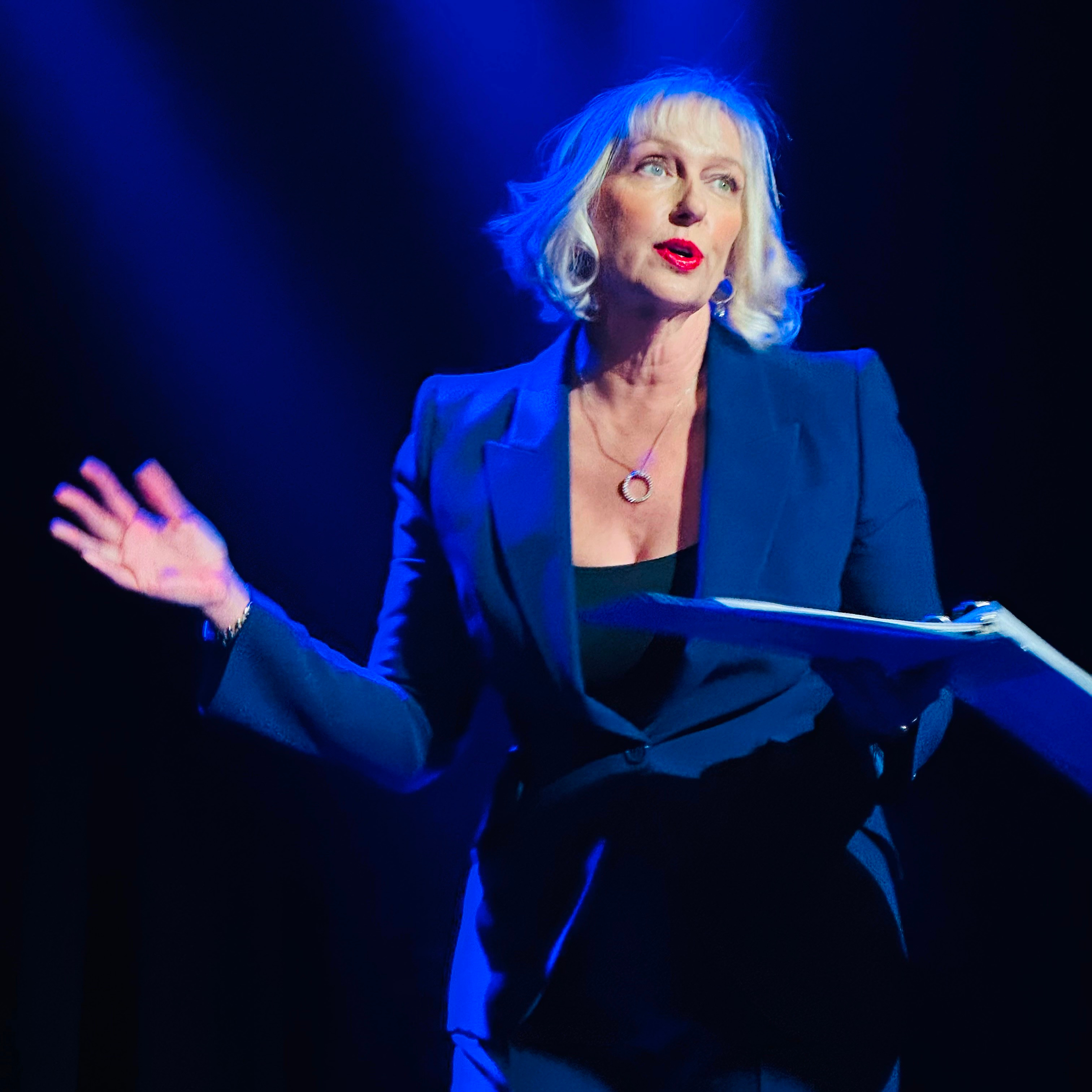 Jennifer Rawlings | Substack