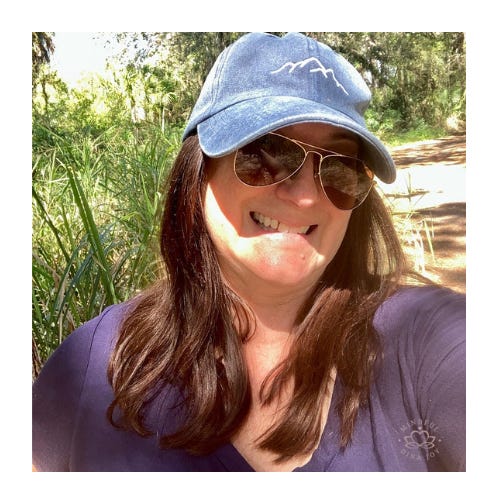 Mindful Dina Joy | Substack