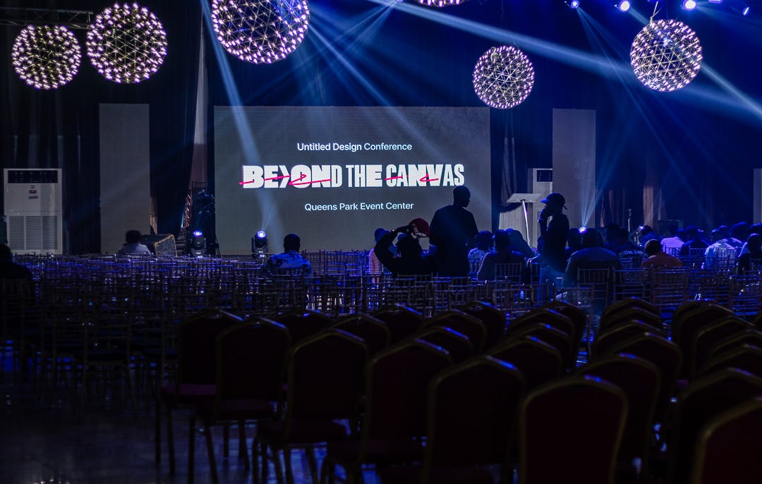 UDC 2024: A showcase and celebration of African contemporary design and ...