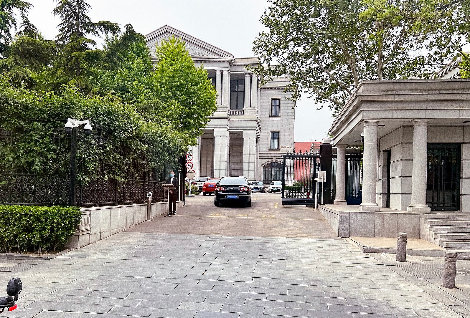 Beyond the List: The Broad Range of United Front Work in Sweden