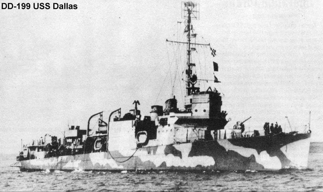 Fullbore Friday - CDR Salamander