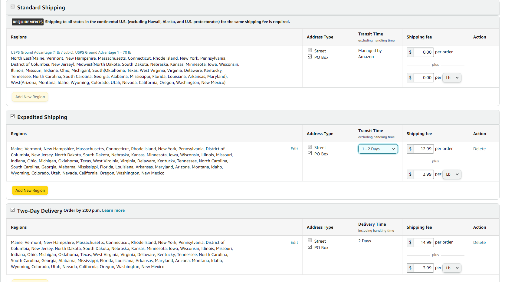 Why You Should FBM + Guide - by BowTiedMahi