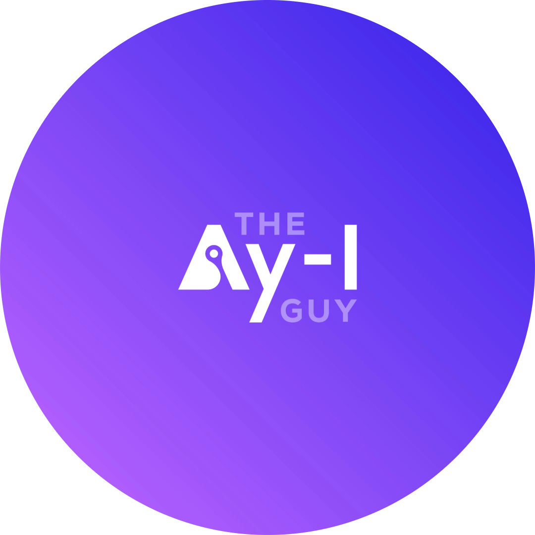 The Ay-I Guy | Substack