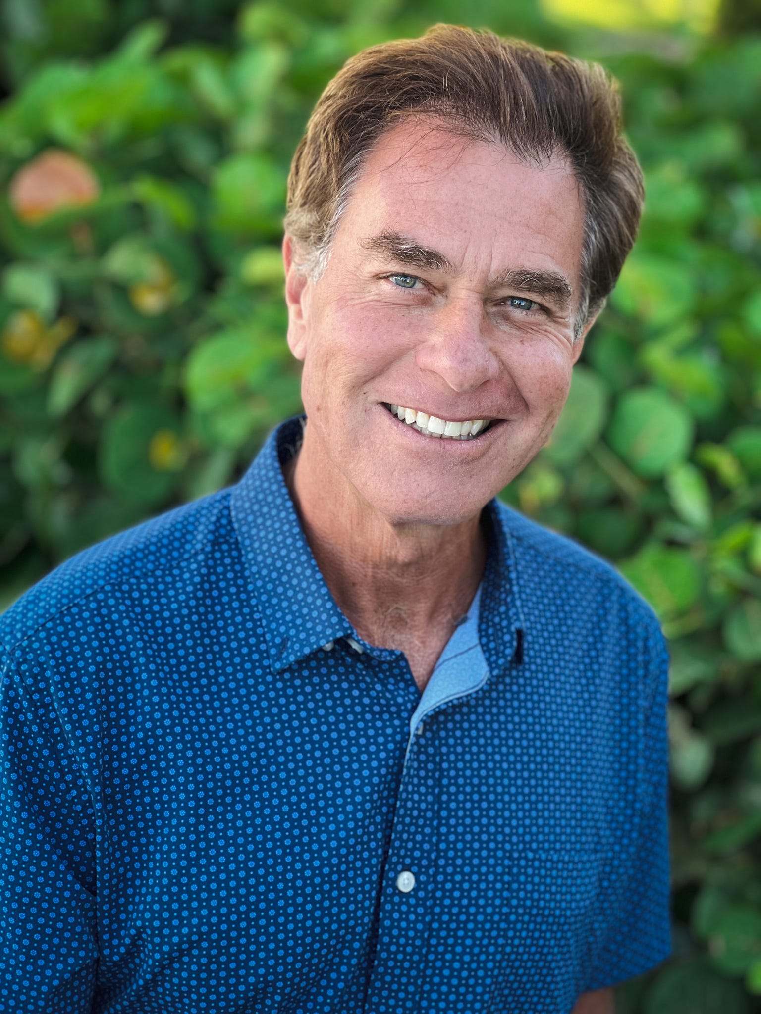David Resnick | Substack