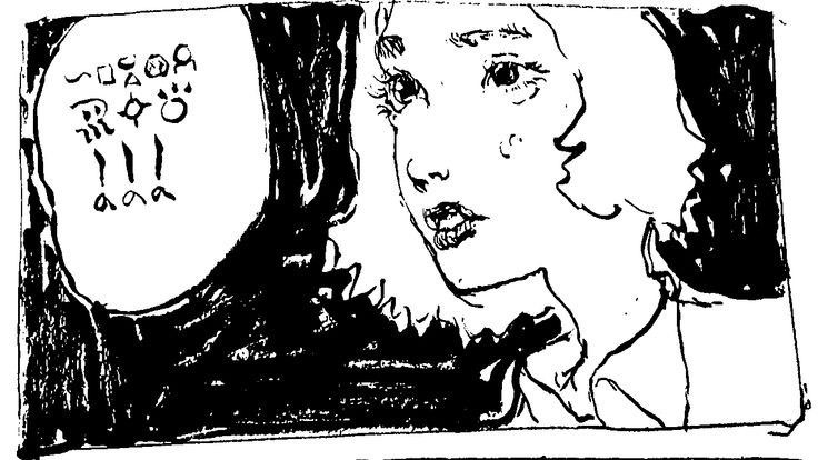 Os dois tipos de conhecimento no desenho - Tiago Hierath