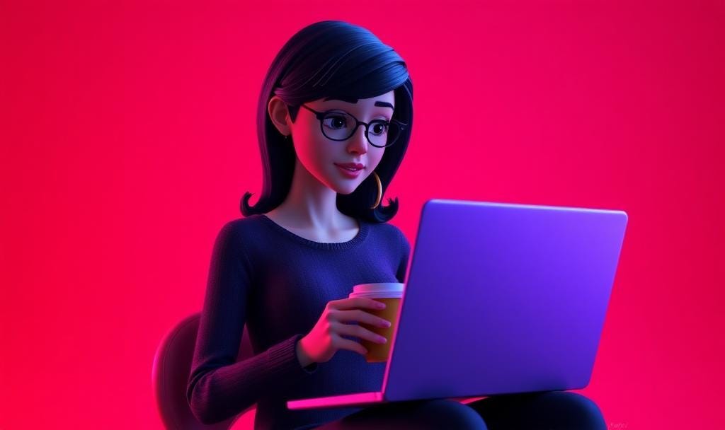 OMG, I Just Pivoted My Substack! - by Andi Bitay