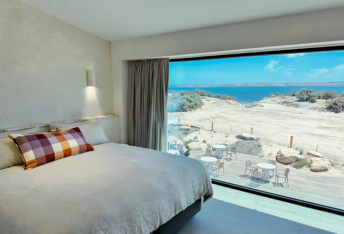 2024 Hot Hotel Preview