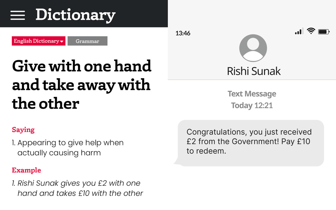 Random rebuttal - by Tom Hamilton - Dividing Lines