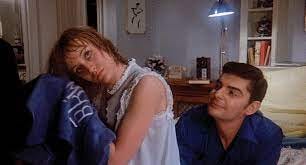 Leading by the Nose, Hollywood Style - by Bonnie Garvin