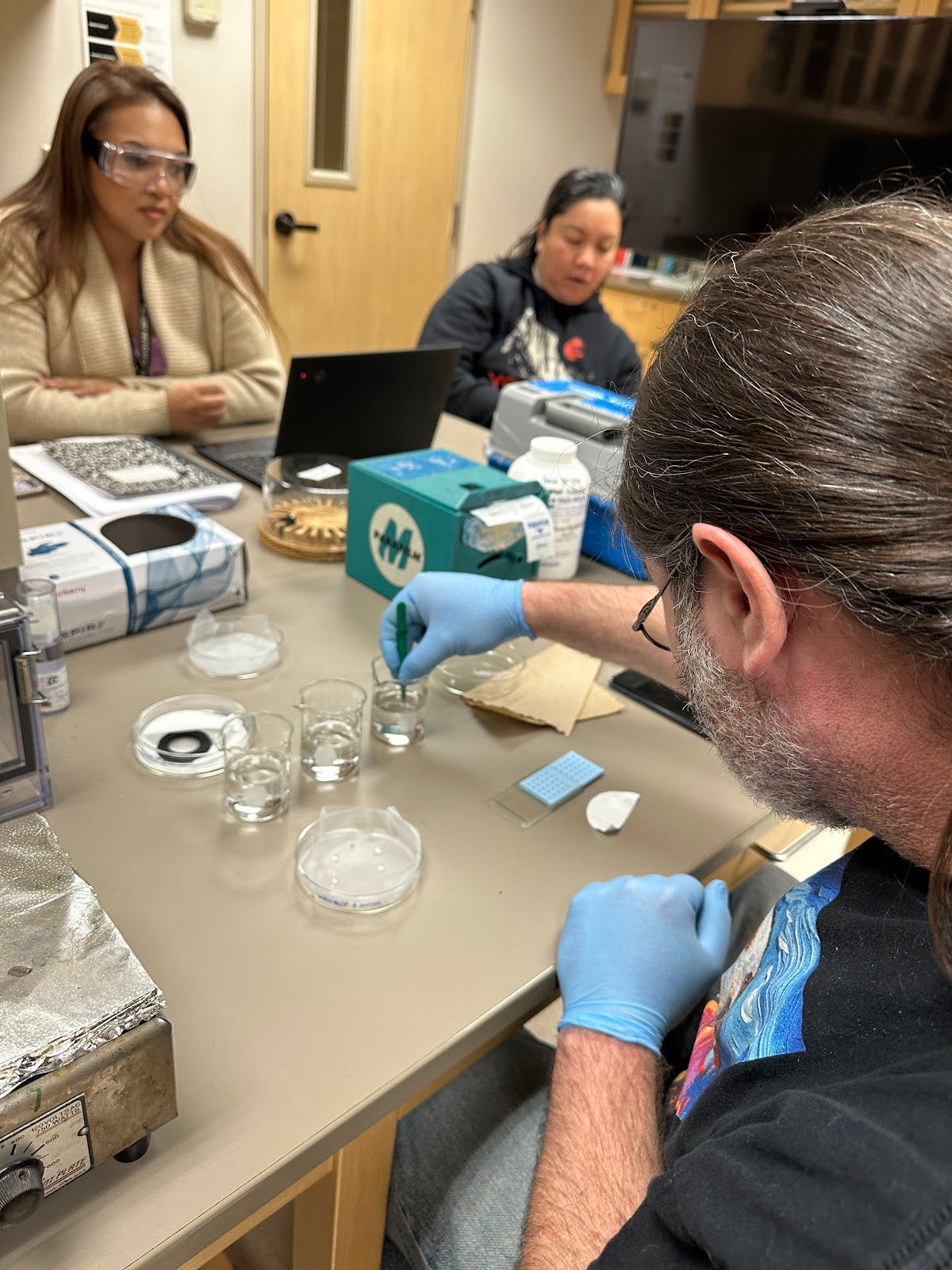 UC Merced to oversee $18M in funding to boost health education in San ...