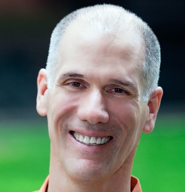 Clay Williams | Substack