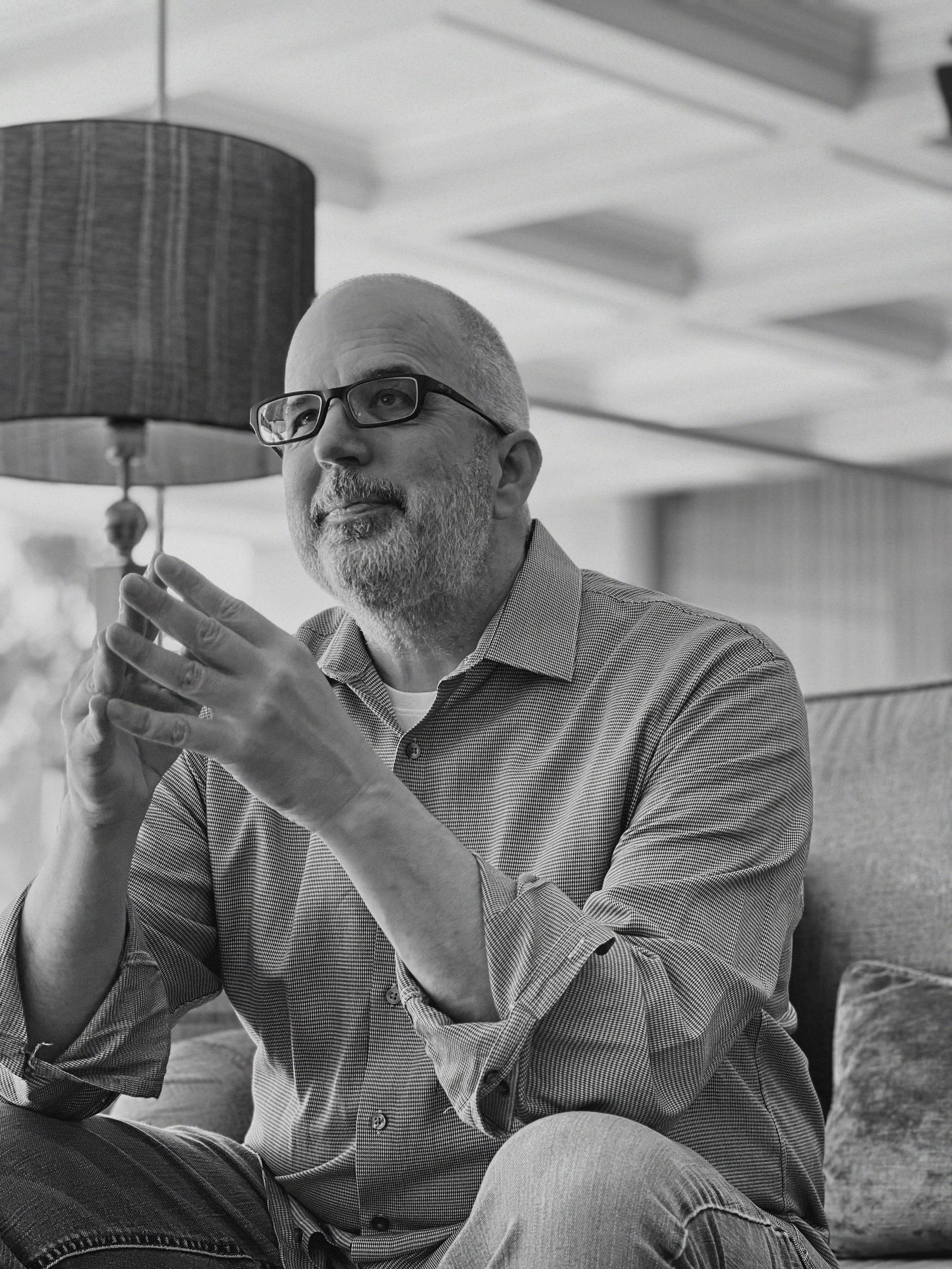 Brian Dunn | Substack