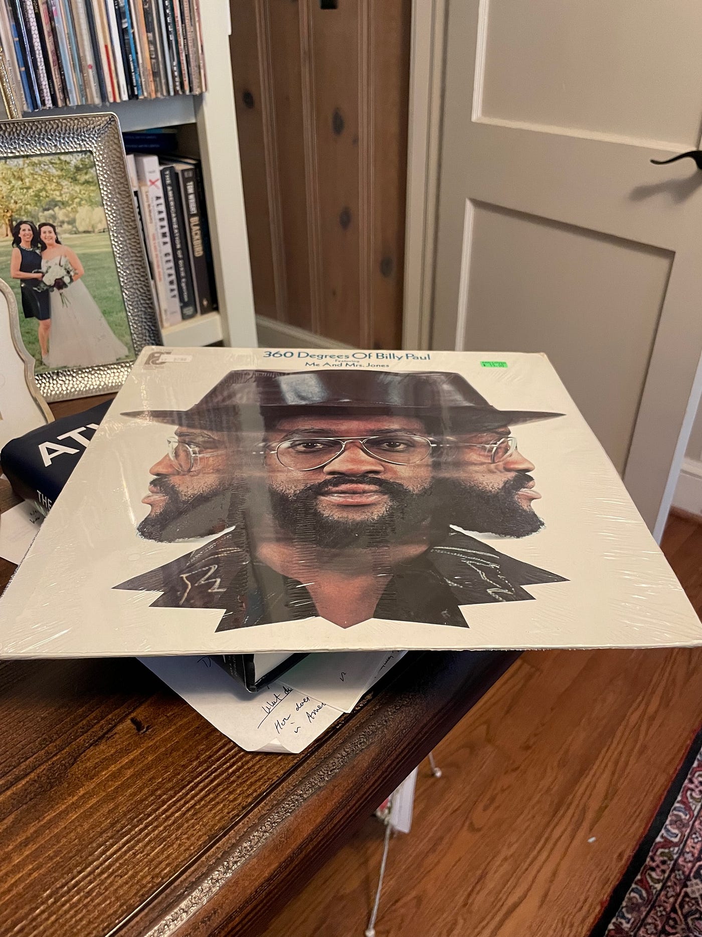 360 Degrees of Crate Diving - by Terry Barr - Dig It!