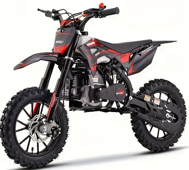 Top 10 Budget Dirt Bikes on Temu That Deliver Big Brand Power at a Fraction of the Cost