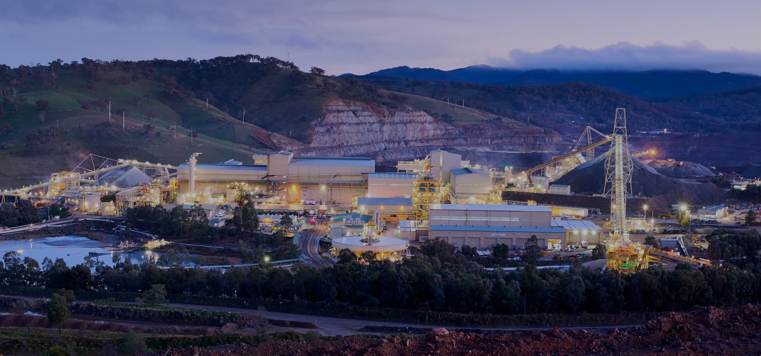 New-look Newmont Focused on Safety, Stability and Returns