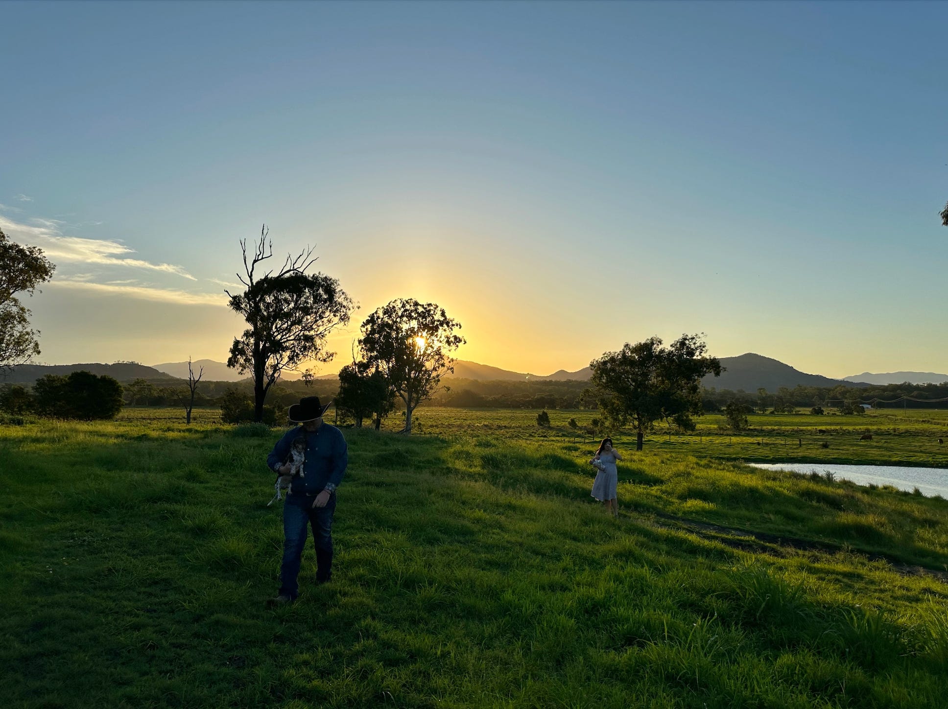 On Decay and Decadence - by Rick Morton - Nervous Laughter