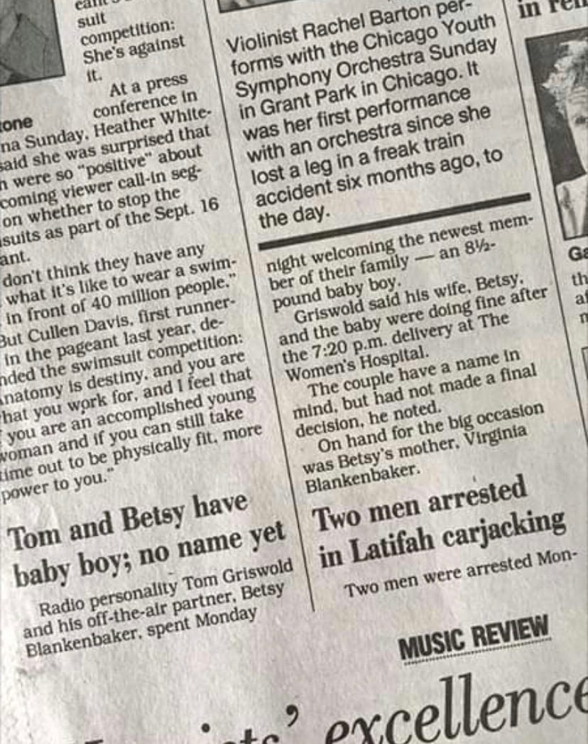 Sending a Smoke Signal - by Betsy B. Murphy