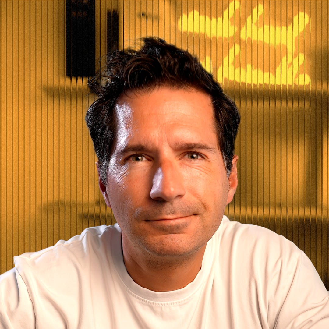 Julien ROMAN | Substack