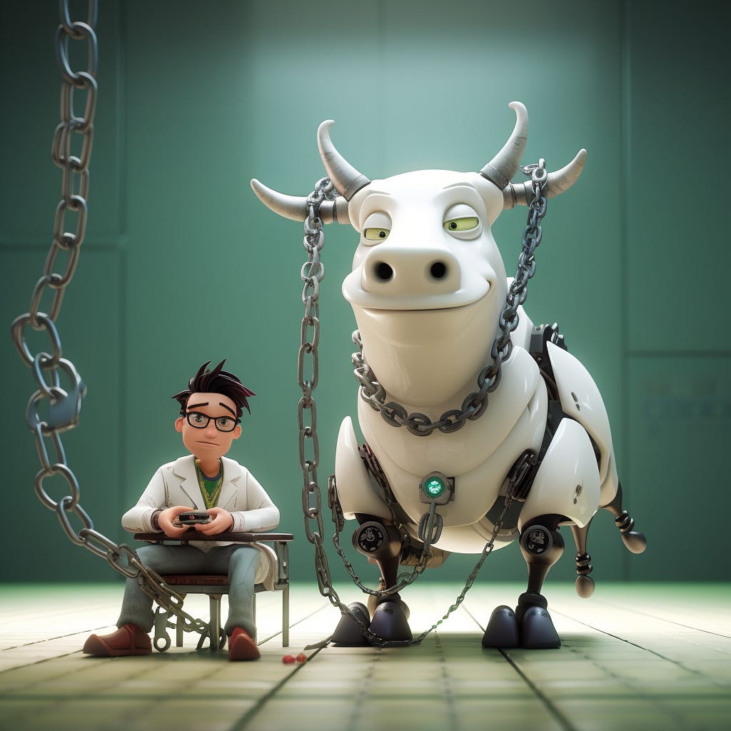 AI model reliability and the open source opportunity