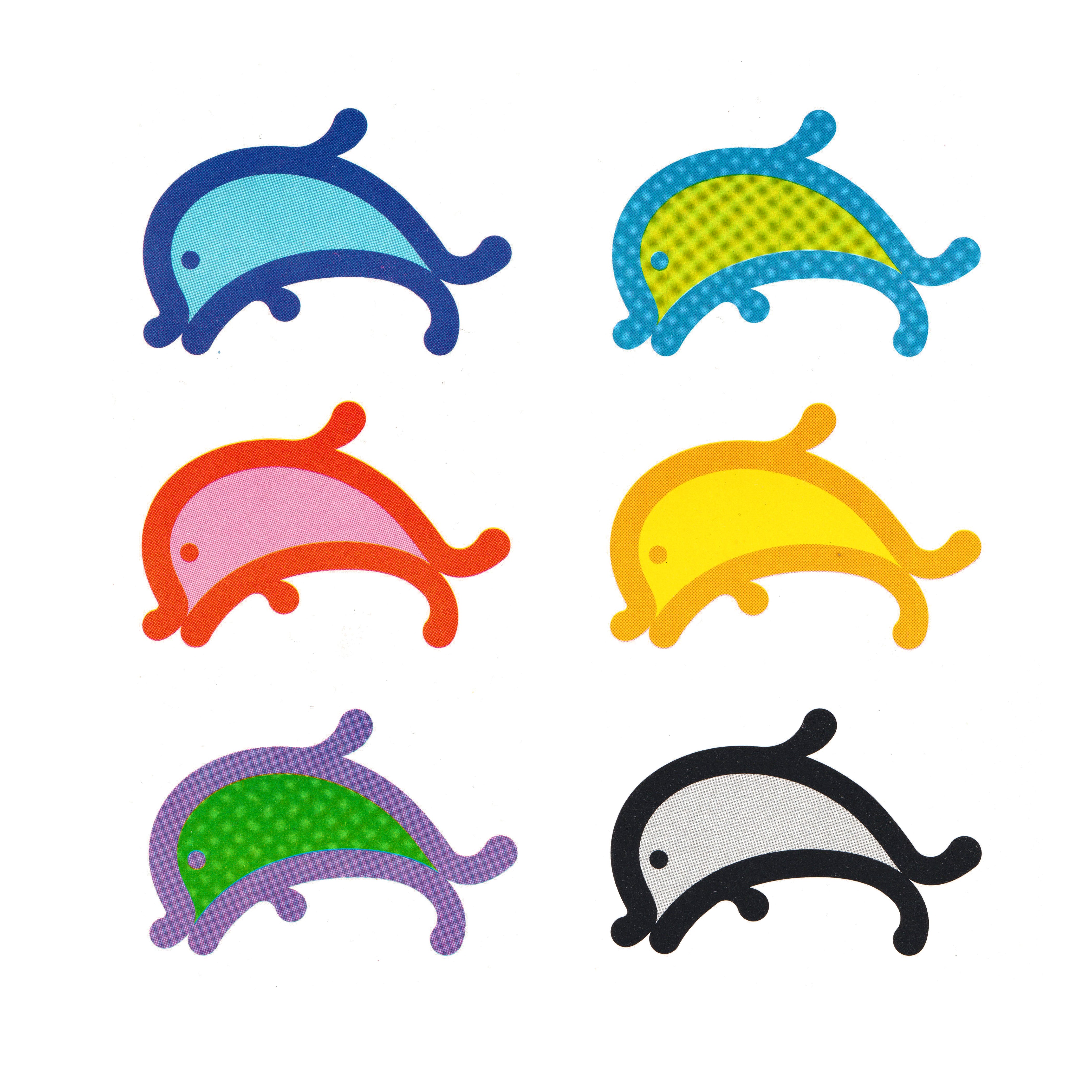 The fascinating story of the Expo '75 logo – Logo Histories