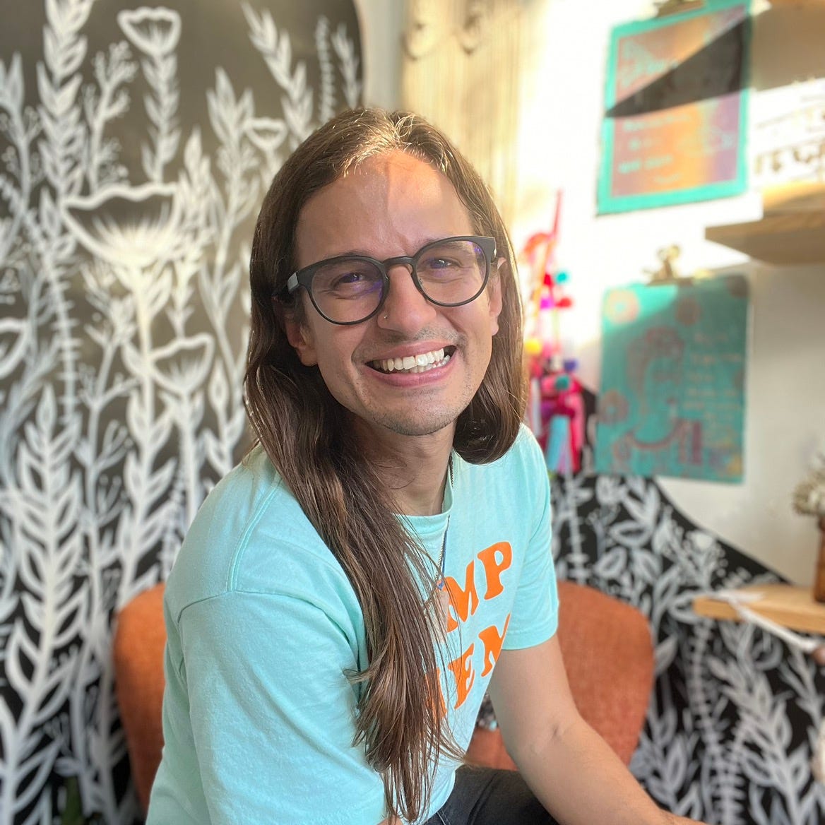 𝐄𝐝𝐠𝐚𝐫𝐝 𝐏𝐨𝐫𝐭𝐞𝐥𝐚 (they/him) | Substack