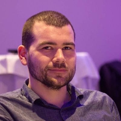 Mark Kernke | Substack