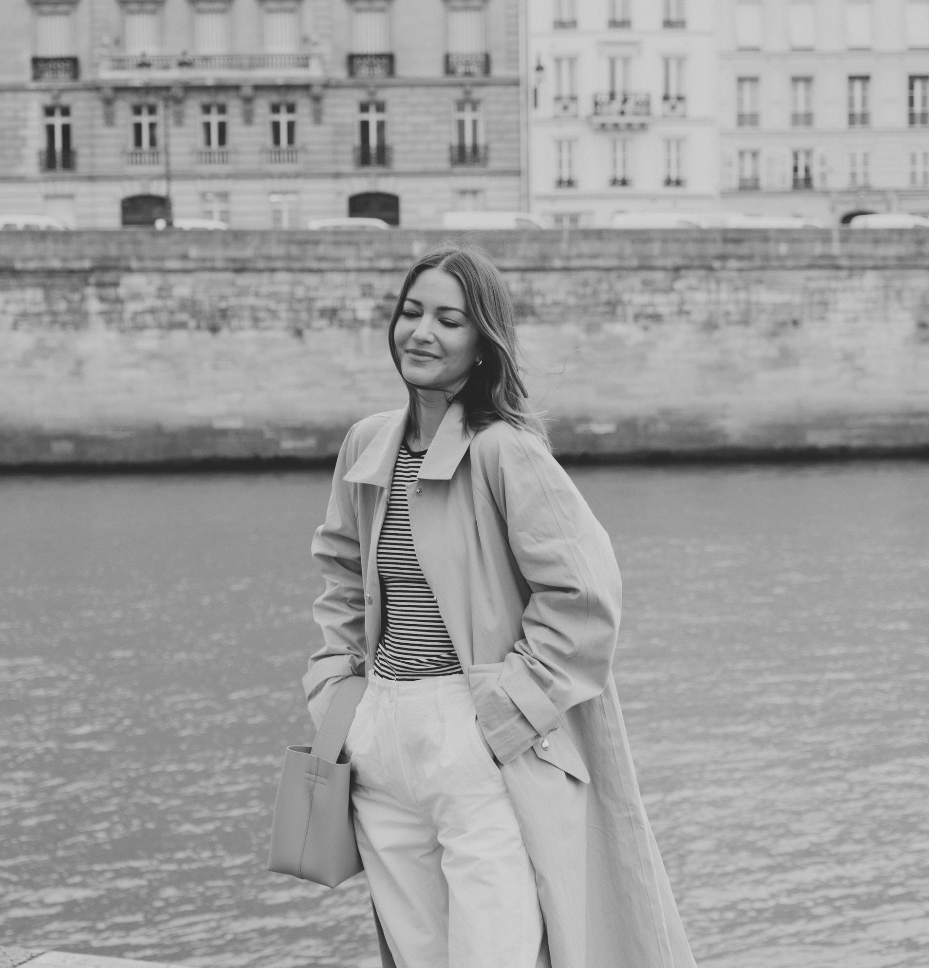 Marissa Cox | Substack