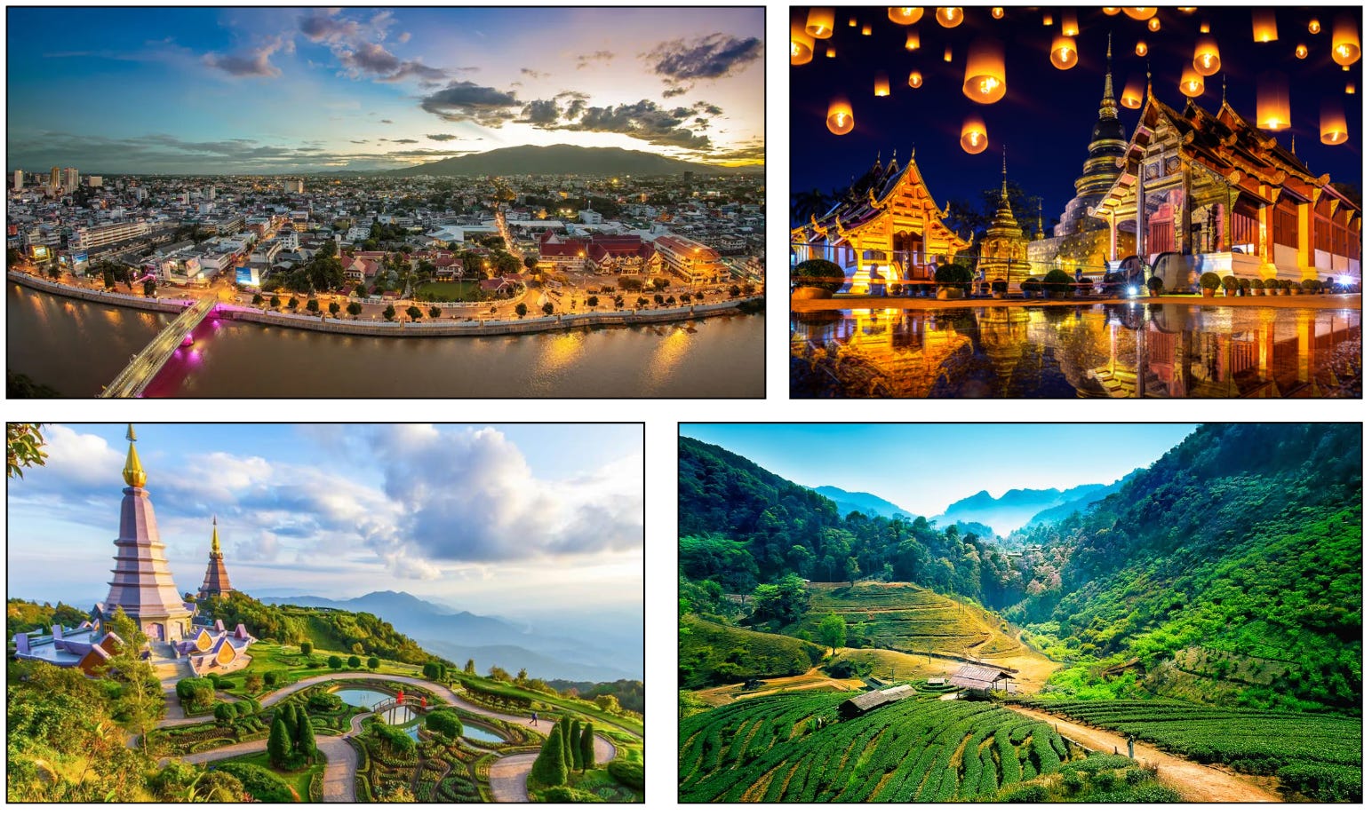 Introducing Edge City Lanna