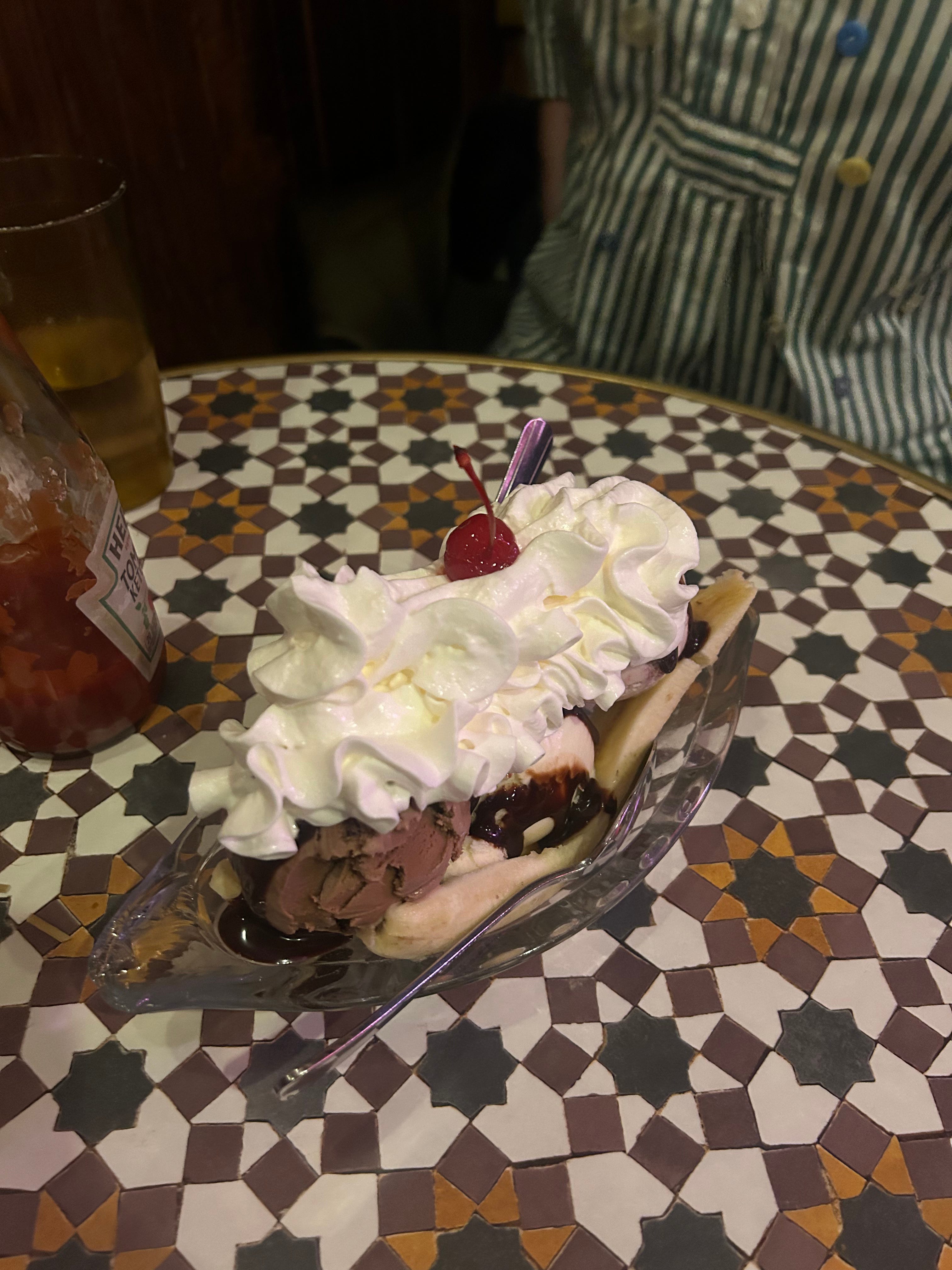 joni & graham - part one - by carsen holaday