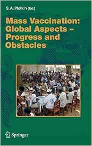 Meet Stanley Plotkin MD - The Godfather of modern Jabbing Programs!