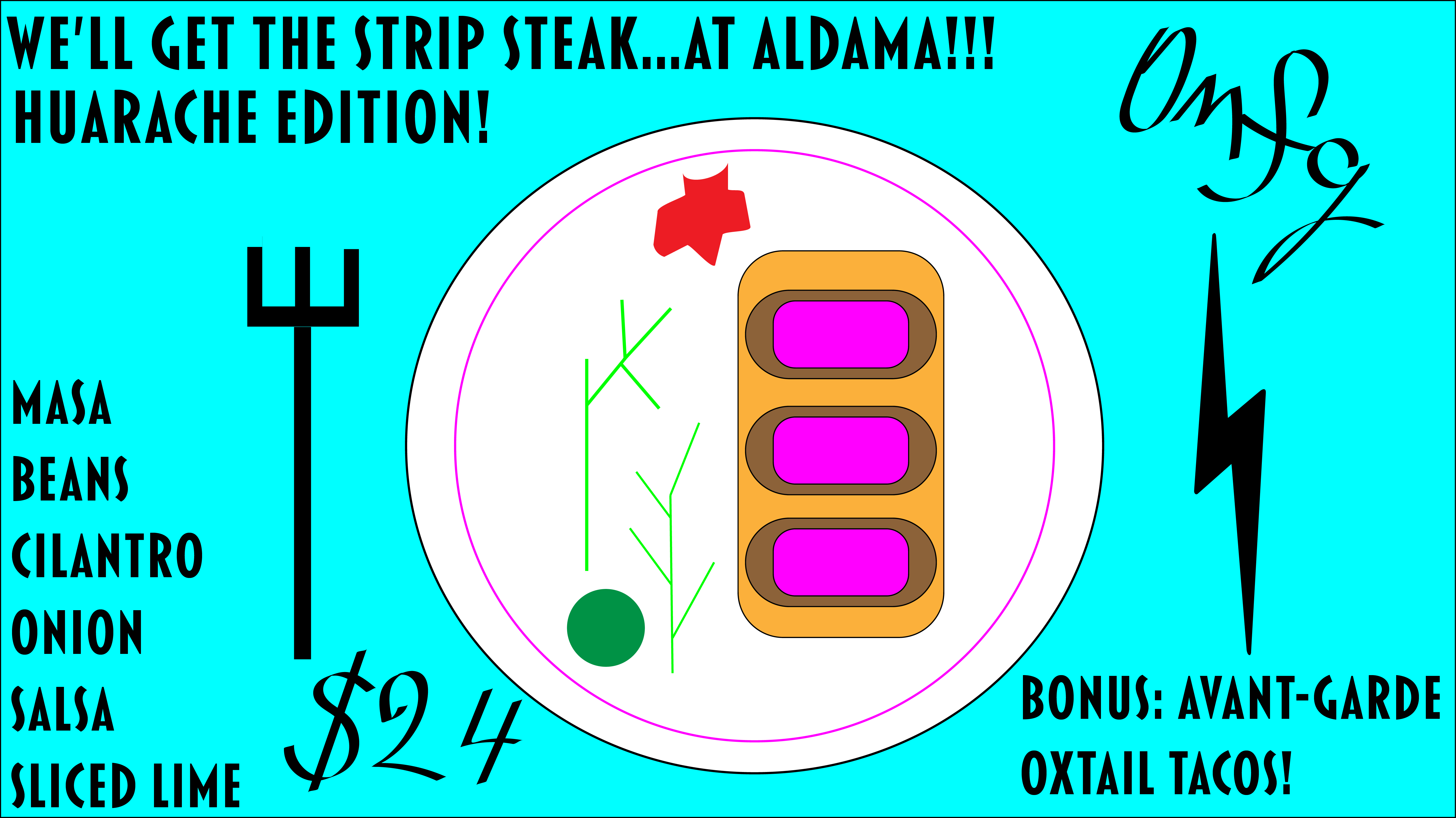 Review: Aldama Serves Some of NYC's Best Tacos