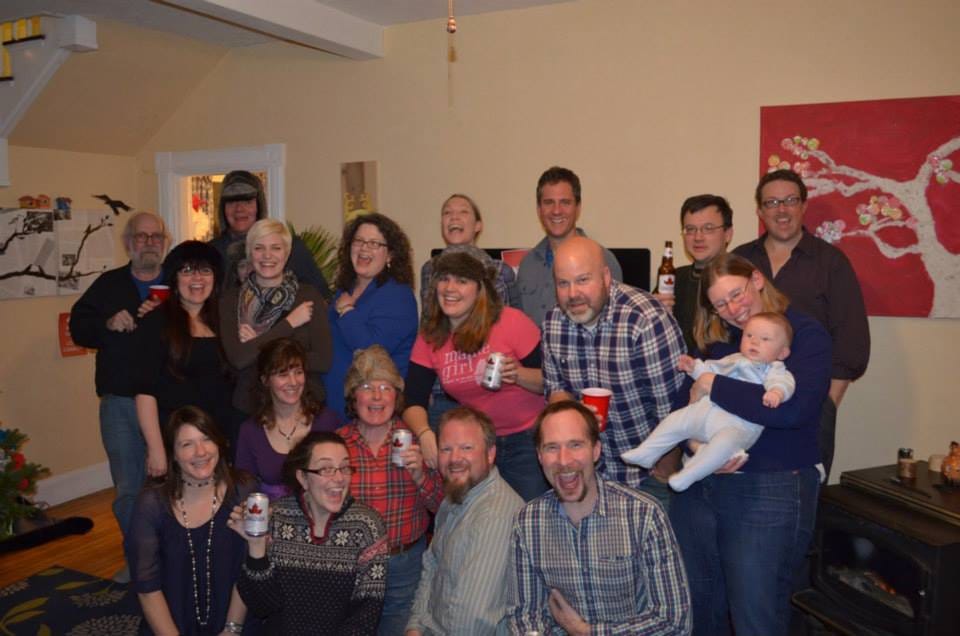 Cinnamon Catlin-Legutko, Passionate About Decolonization of Museum ...