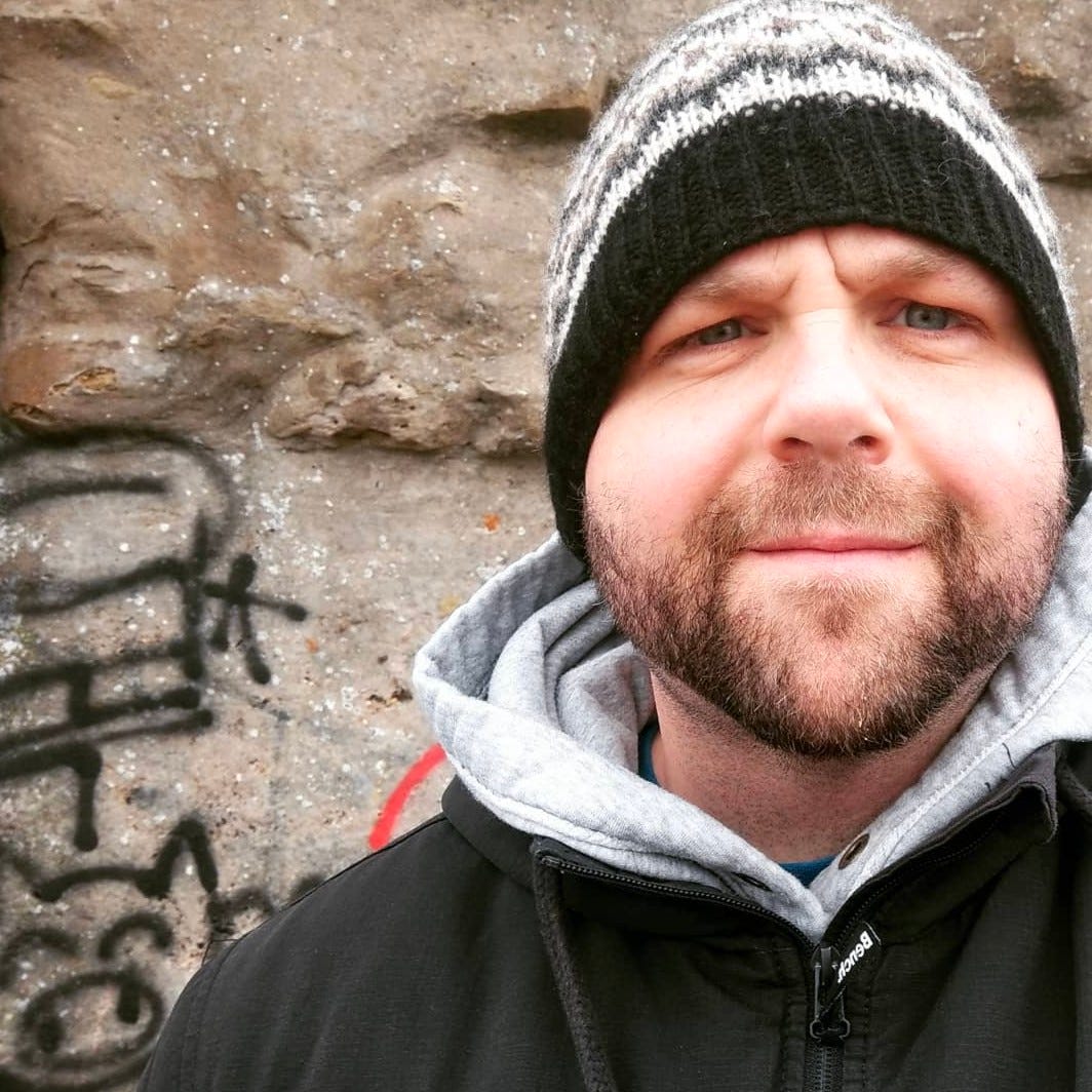 Luke Bigg | Substack