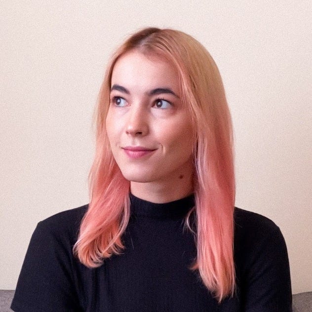 Letícia Sother | Substack