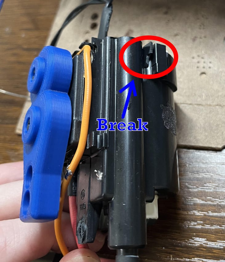 Build a Powerful High Voltage Generator That's Also an Induction Heater ...