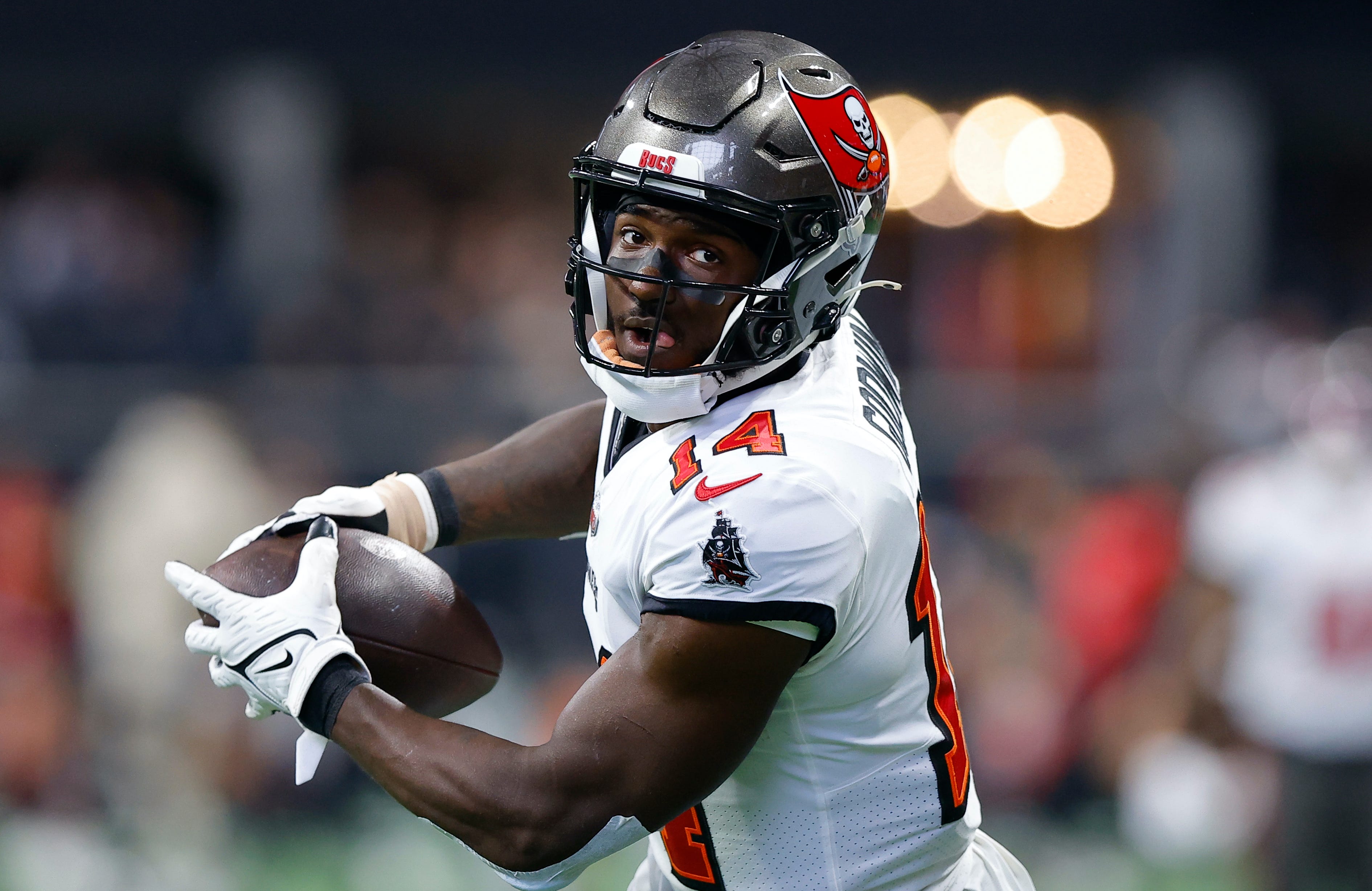 Why the Tampa Bay Buccaneers believe - by Tyler Dunne