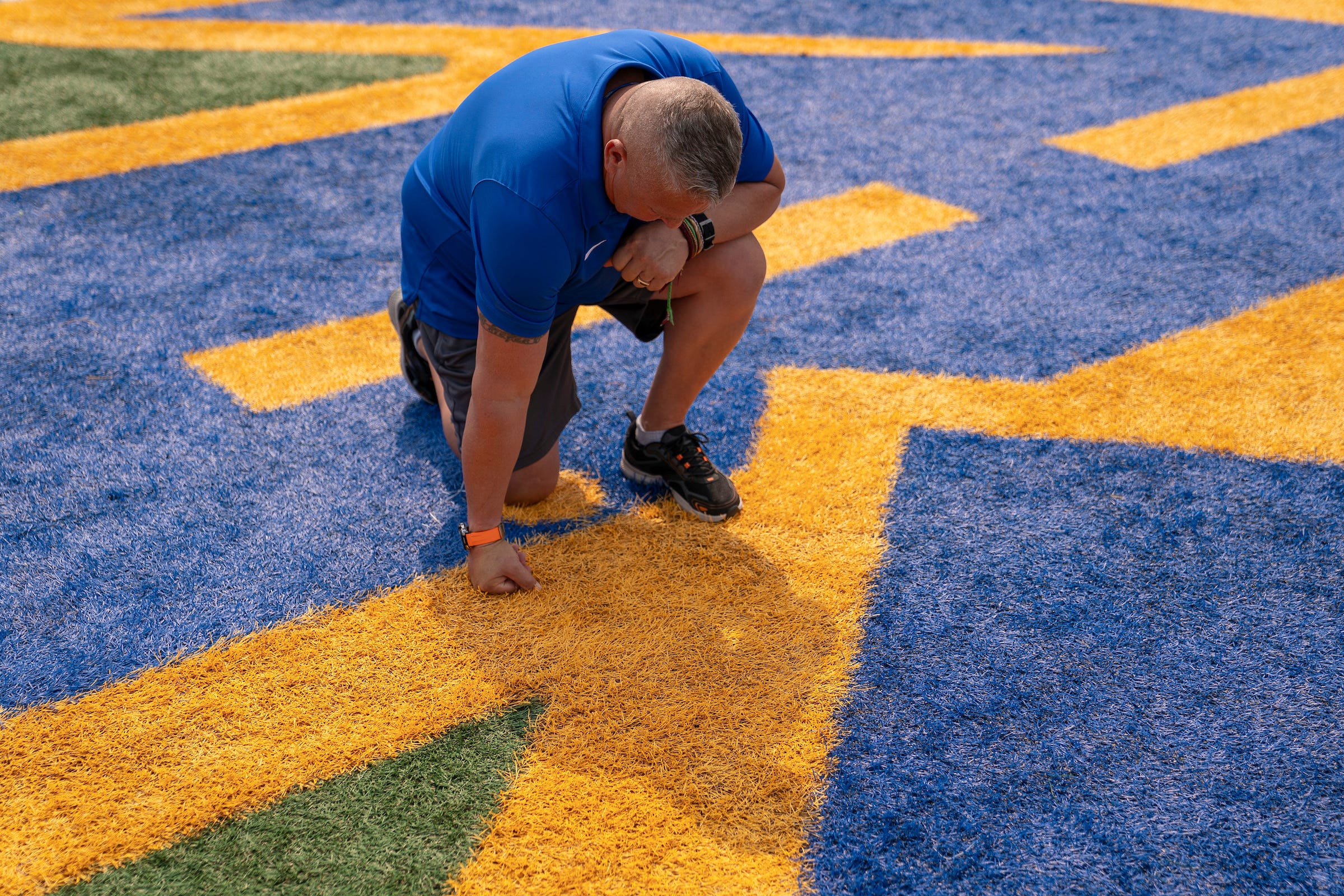 Praying Coach Joe Kennedy’s Comeback After Supreme Court Win