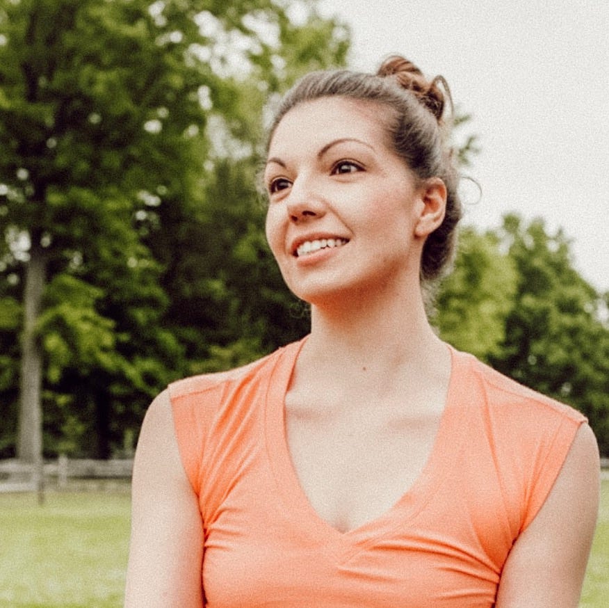 Jennifer Cat | Substack