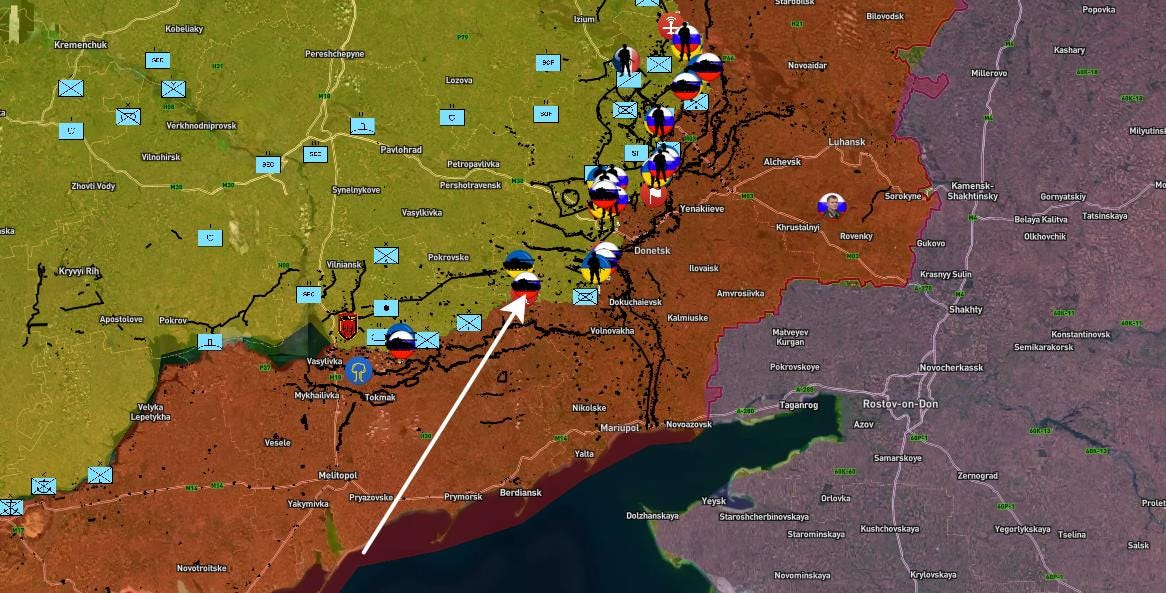 Expanding NATO Wars, page-1 - HotCopper | ASX Share Prices, Stock ...
