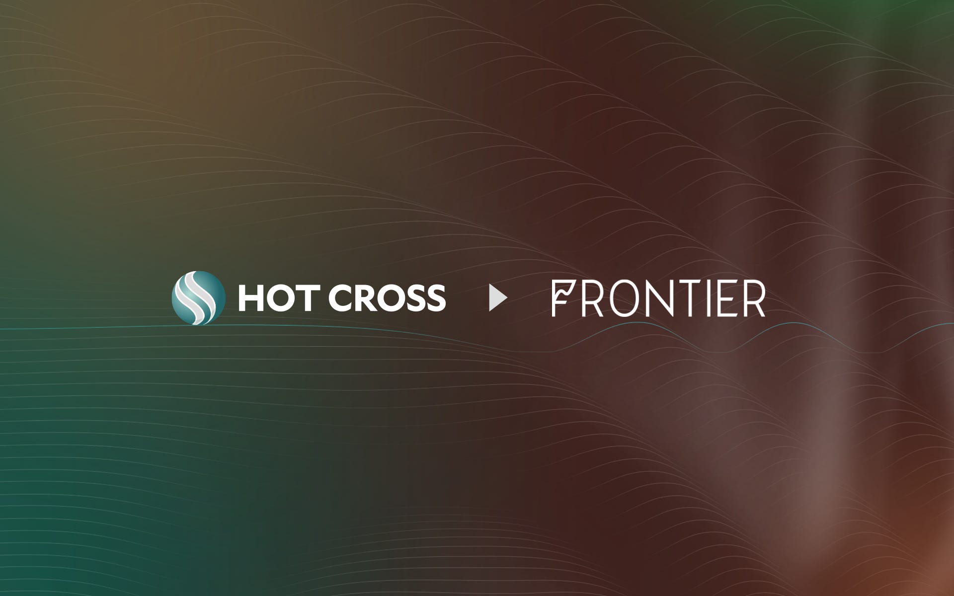 Acquisition of Hot Cross by Frontier - Hot Cross Updates