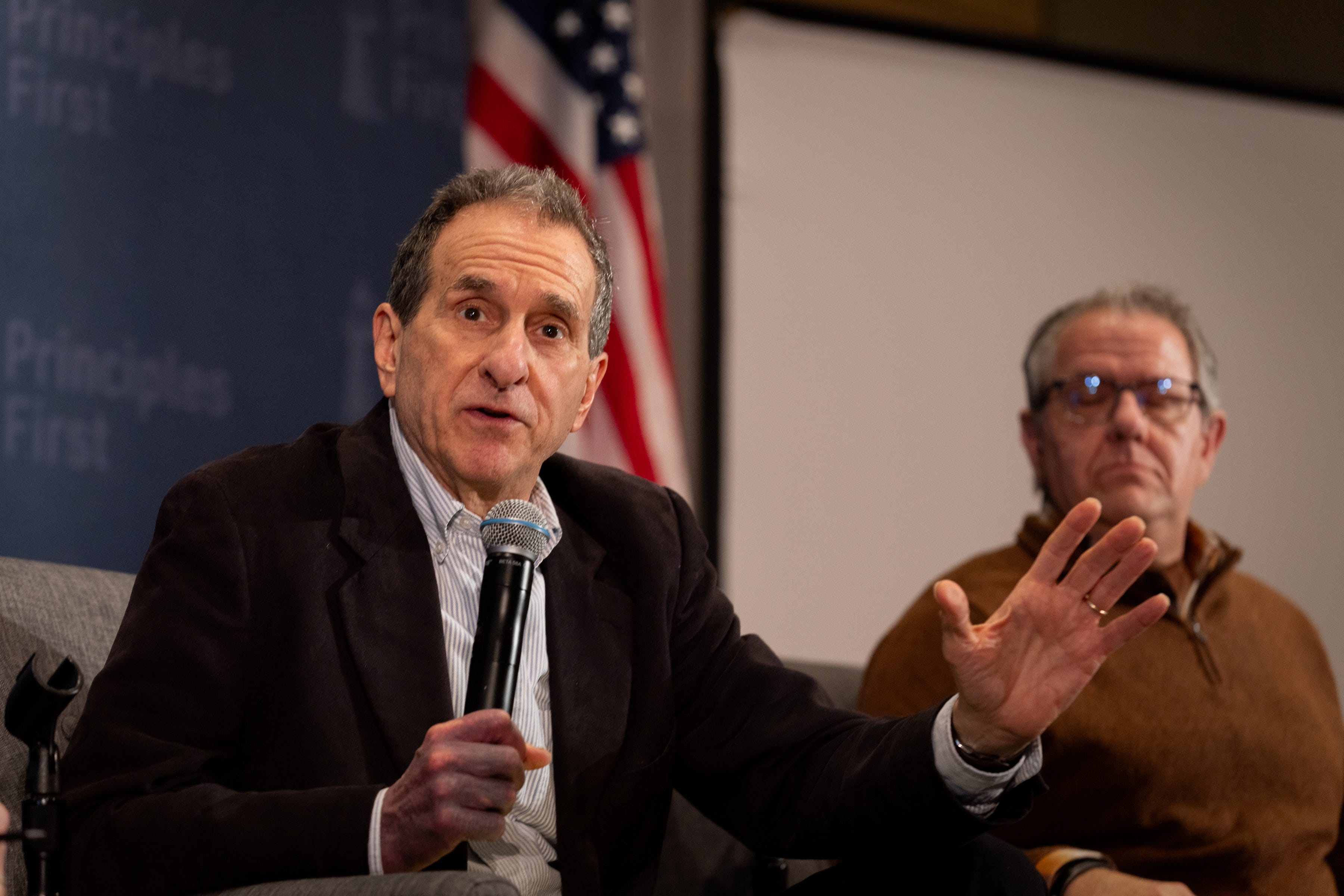 The Power of Fusion Voting - by Dan Cantor - The Bulwark